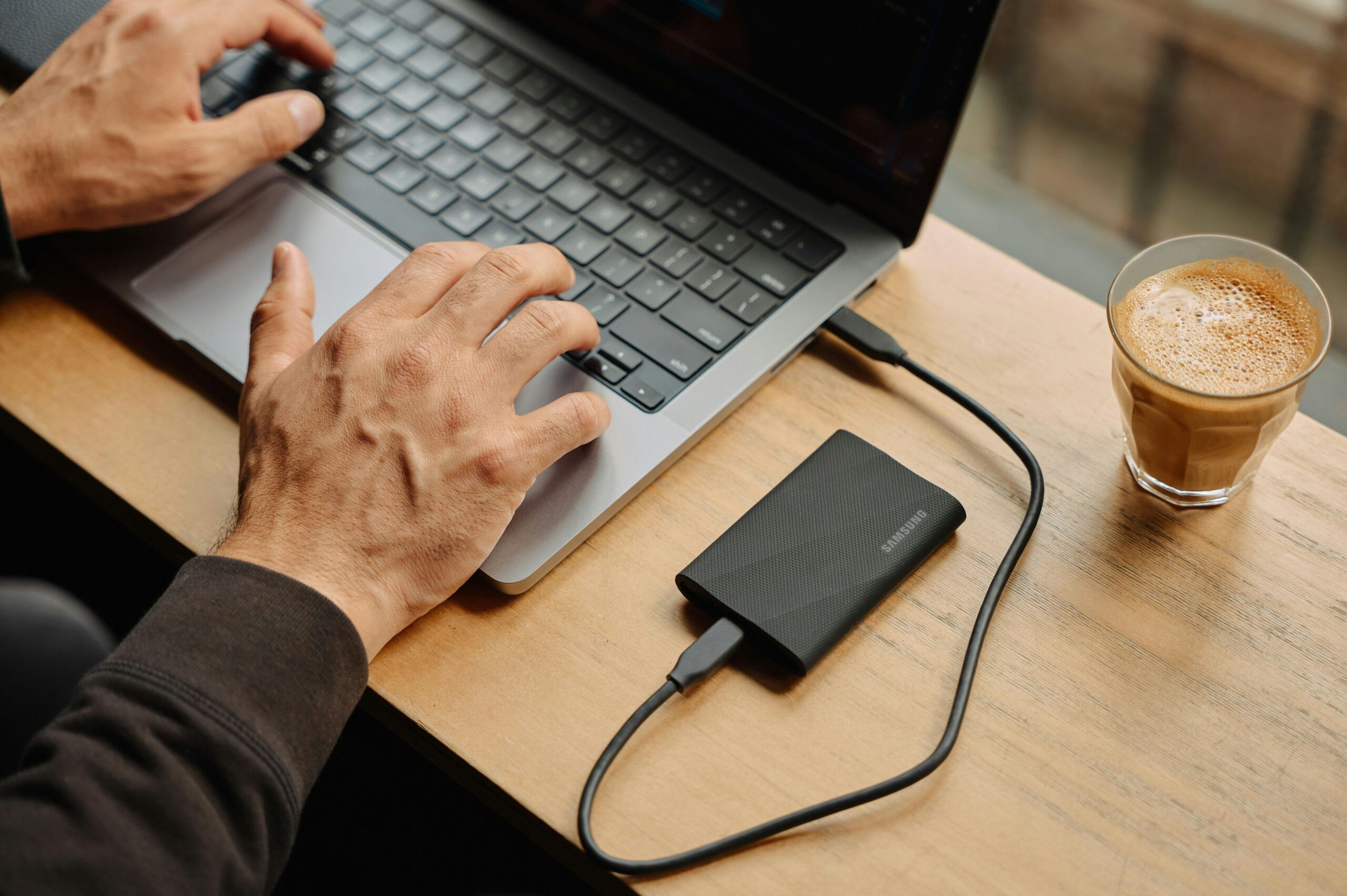 How Much Device Storage You Need: A Comprehensive Guide - Markgraf ...