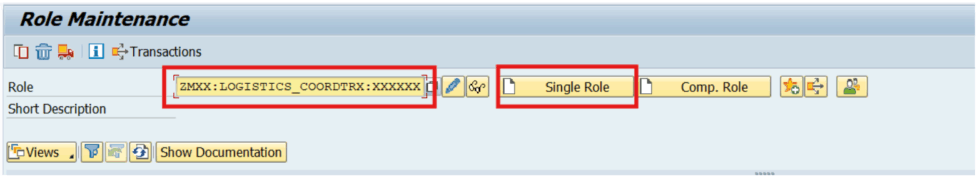 SAP Security: Master-Derived Role Design Methodology - Markgraf Consulting